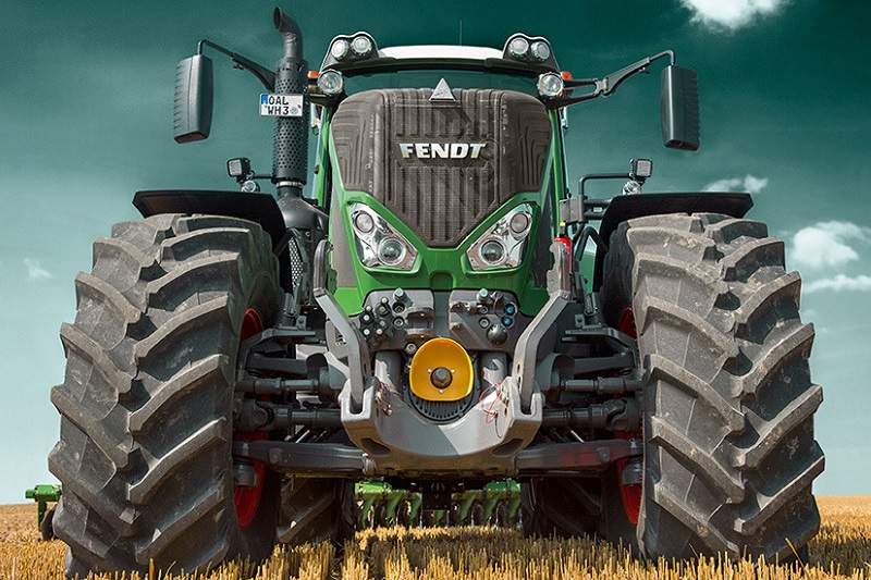 Welk tractormerk heeft uw voorkeur? - deloonwerker.nl