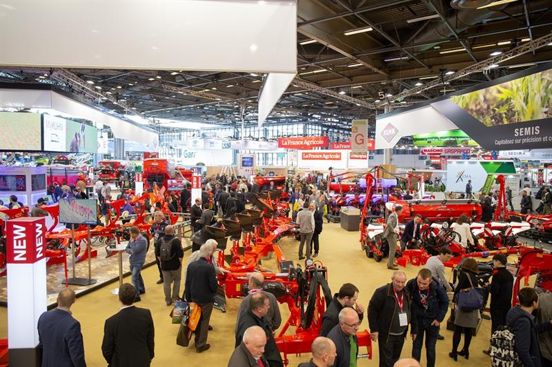 SIMA 2019: Sterk zakenklimaat en focus op innovatie - deloonwerker.nl