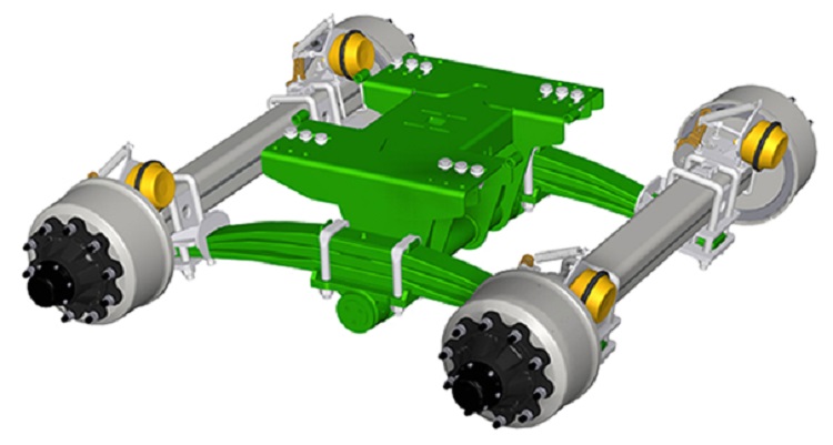 “Gebruiksgemak doorslaggevend bij aanschaf kipper”